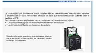 AUTOMATIZACION CLASE DE PLC.pptx