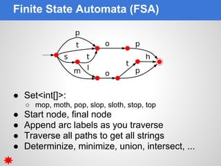 Automata Invasion | PPT