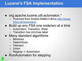 Automata Invasion | PPT