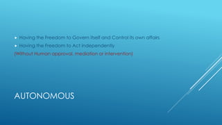 Automatski - The Internet of Things - Autonomous Compute Platform (R ...