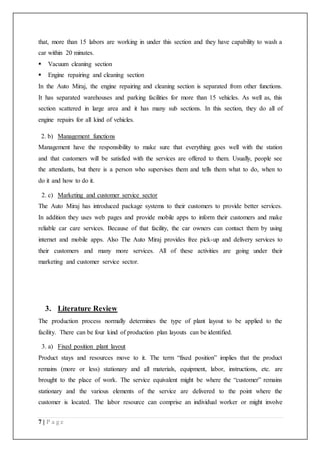Auto miraj | DOCX