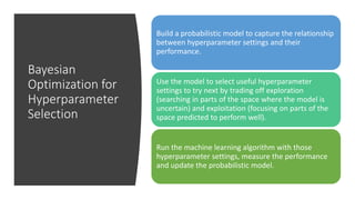 Automated Machine Learning (Auto ML) | PPTX