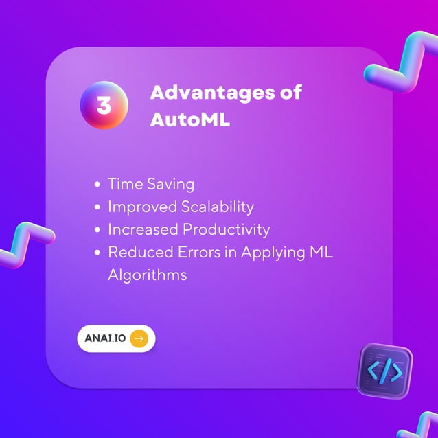 AUTOMATED MACHINE LEARNING | PDF