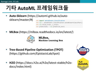 AutoML.pptx | Free Download