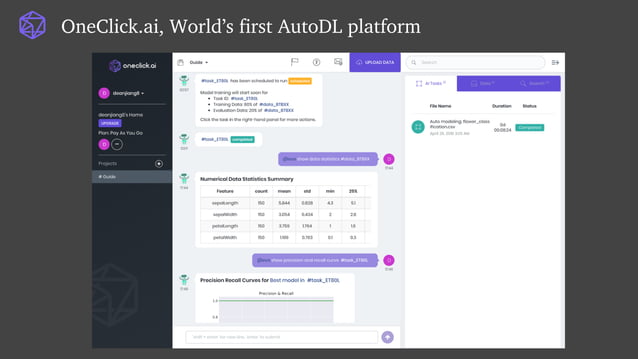 AutoML - The Future of AI | PDF