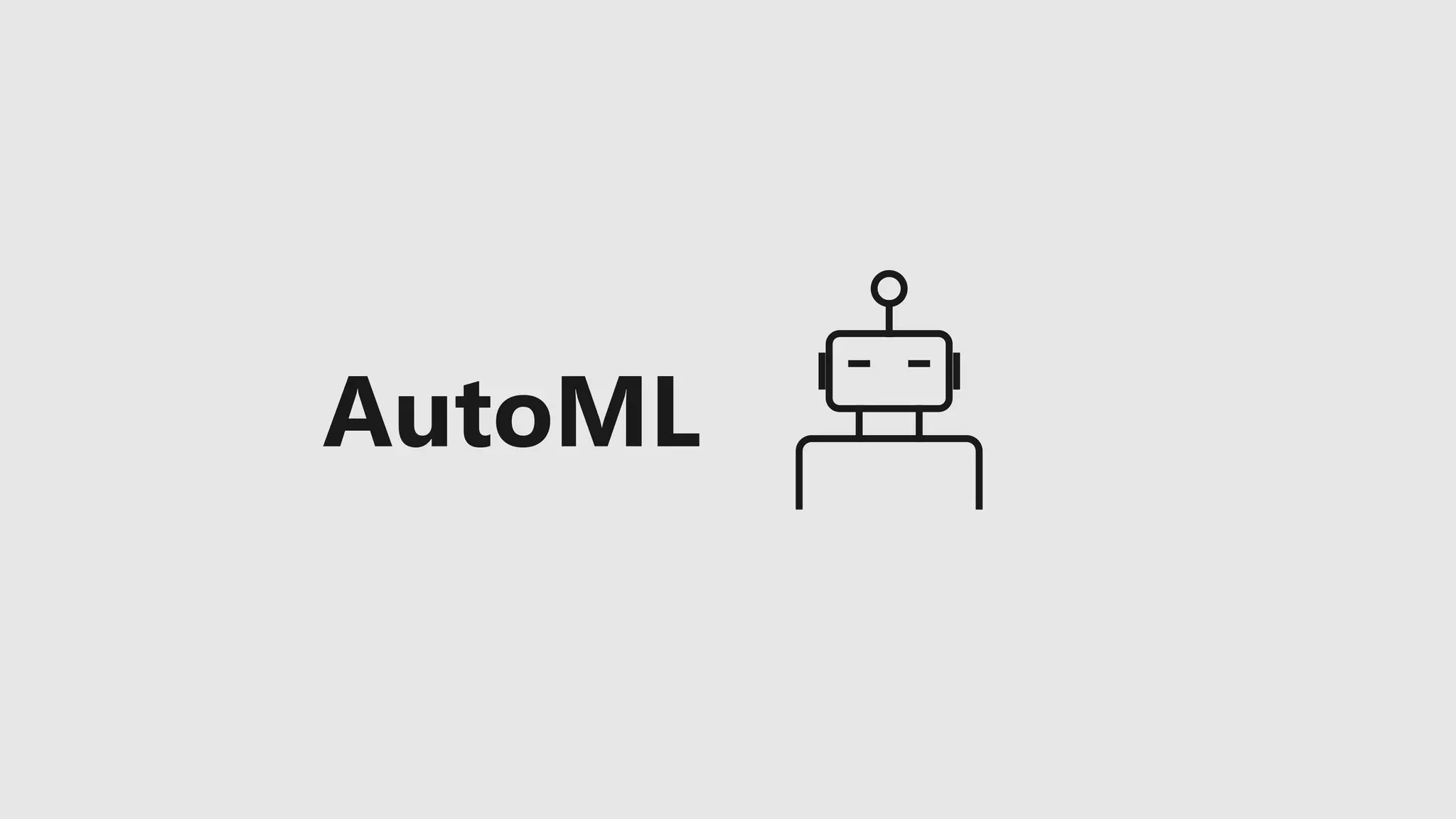 AutoML & InterpretML (2019/11/27 Deep Learning Lab 講演資料) | PPT