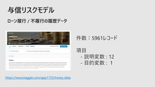 AutoML & InterpretML (2019/11/27 Deep Learning Lab 講演資料) | PPT