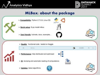 How to automate Machine Learning pipeline ? | PPT