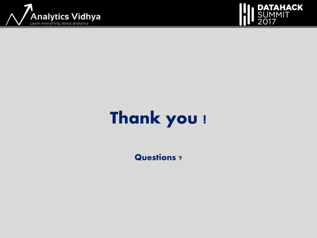 How to automate Machine Learning pipeline ? | PPT