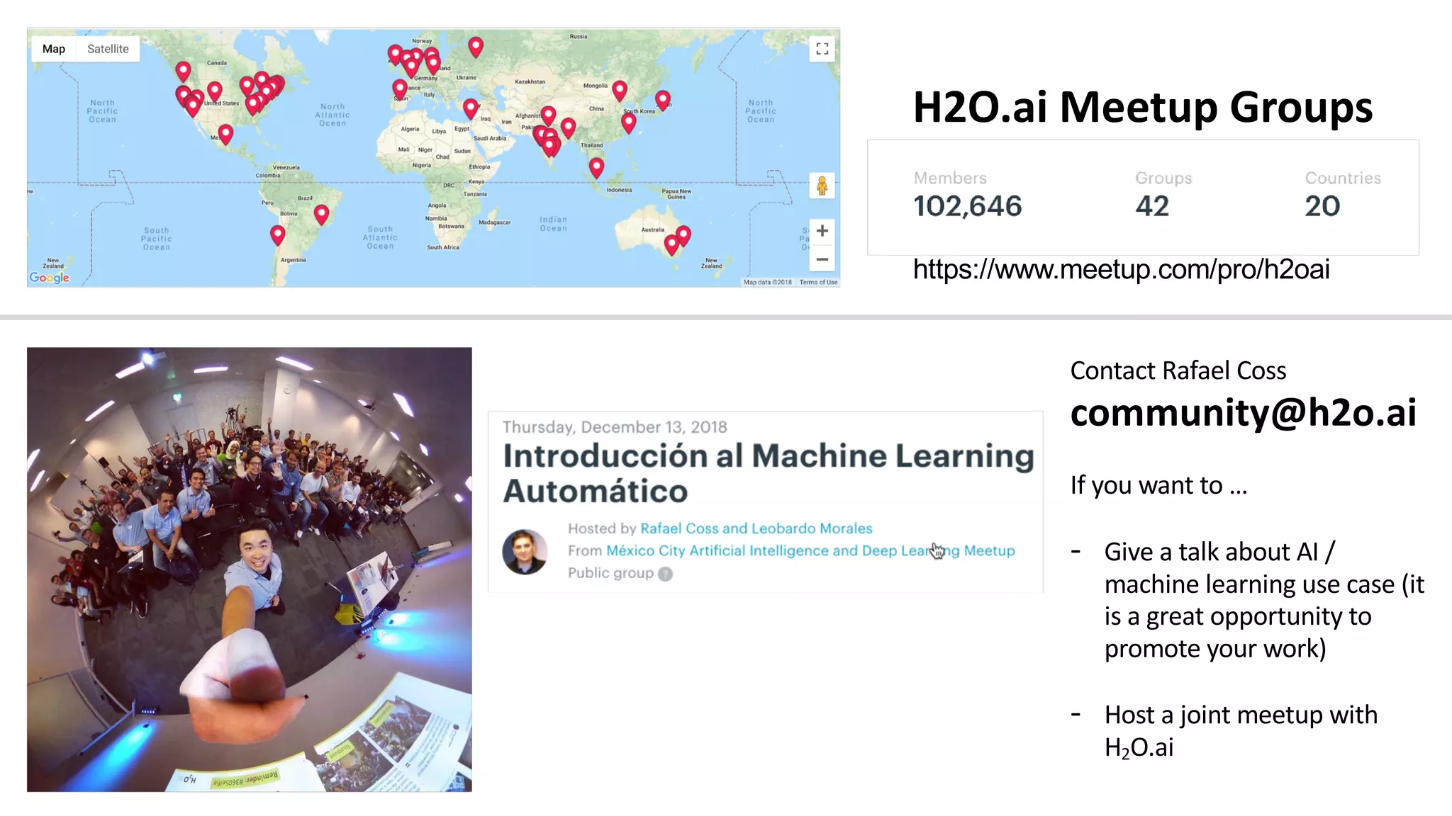 Introducción al Machine Learning Automático | PDF | Artificial ...