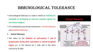 Autommunity- Mechanisms and diseases involved.pptx