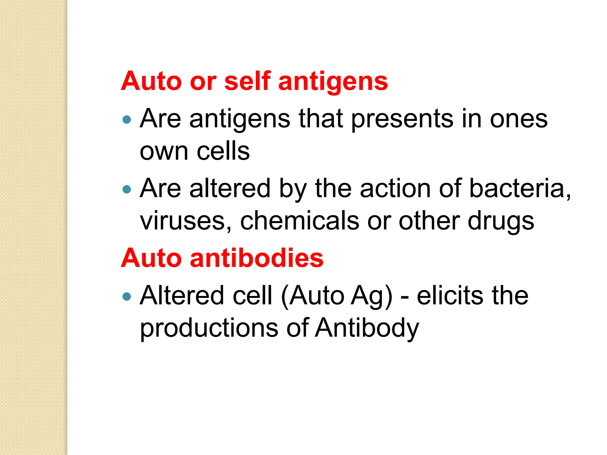 Autoimmunity & disorders ppt by DR.C P. PRINCE | PPTX