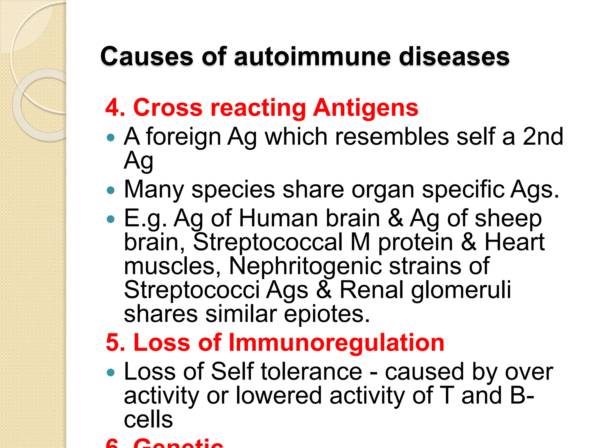Autoimmunity & disorders ppt by DR.C P. PRINCE | PPTX