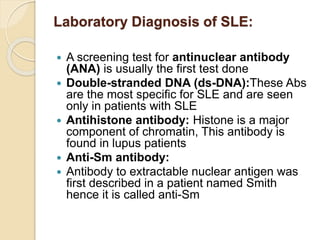 Autoimmunity & disorders ppt by DR.C P. PRINCE | PPTX