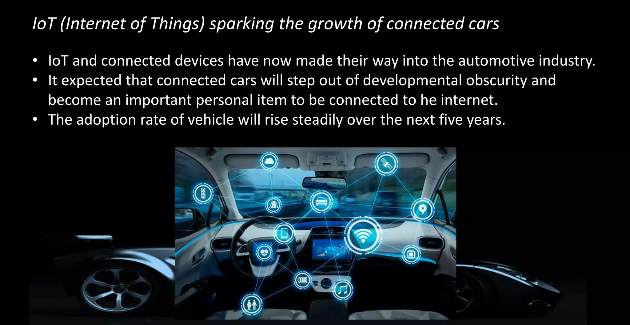 Automobile platform technologies | PPT