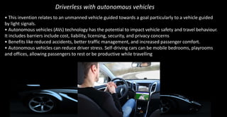 Automobile platform technologies | PPT
