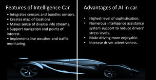 Automobile platform technologies | PPT