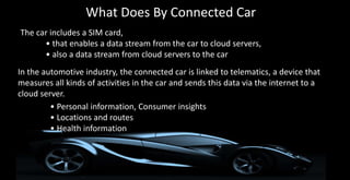 Automobile platform technologies | PPT