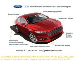 Automobile-pathway.pptx