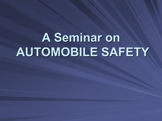 automobile-safety (1).pptx