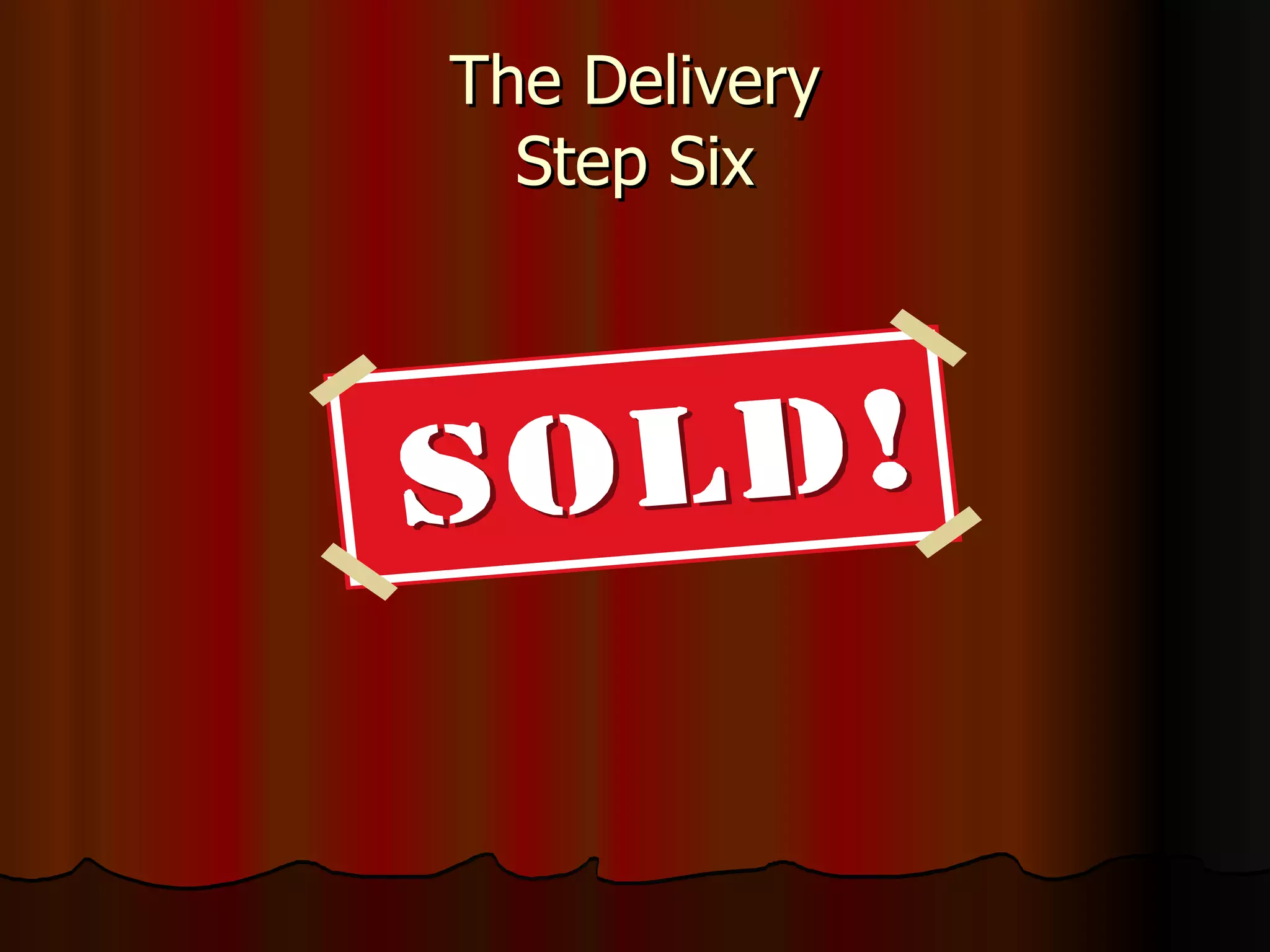 Automobile Sales Training By Jason Parman | PPT