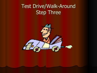 Automobile Sales Training By Jason Parman | PPT