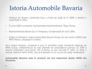 Michael Schmidt Automobile Bavaria | PPTX