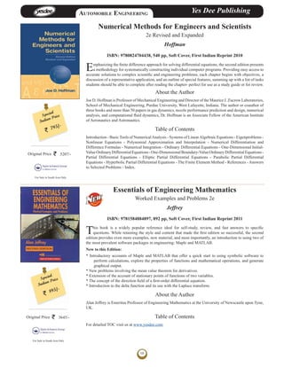 Automobile catalog 1 | PDF