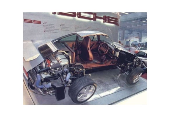 Automobilechassis & frame | PPT