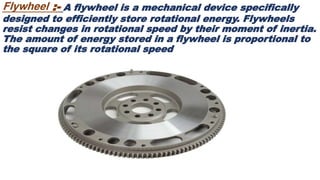 Automobile chessis experiment | PPTX
