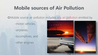 Automobile emission control systems | PPT