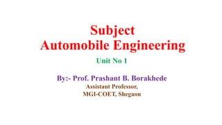 Automobile Engineering.ppsx
