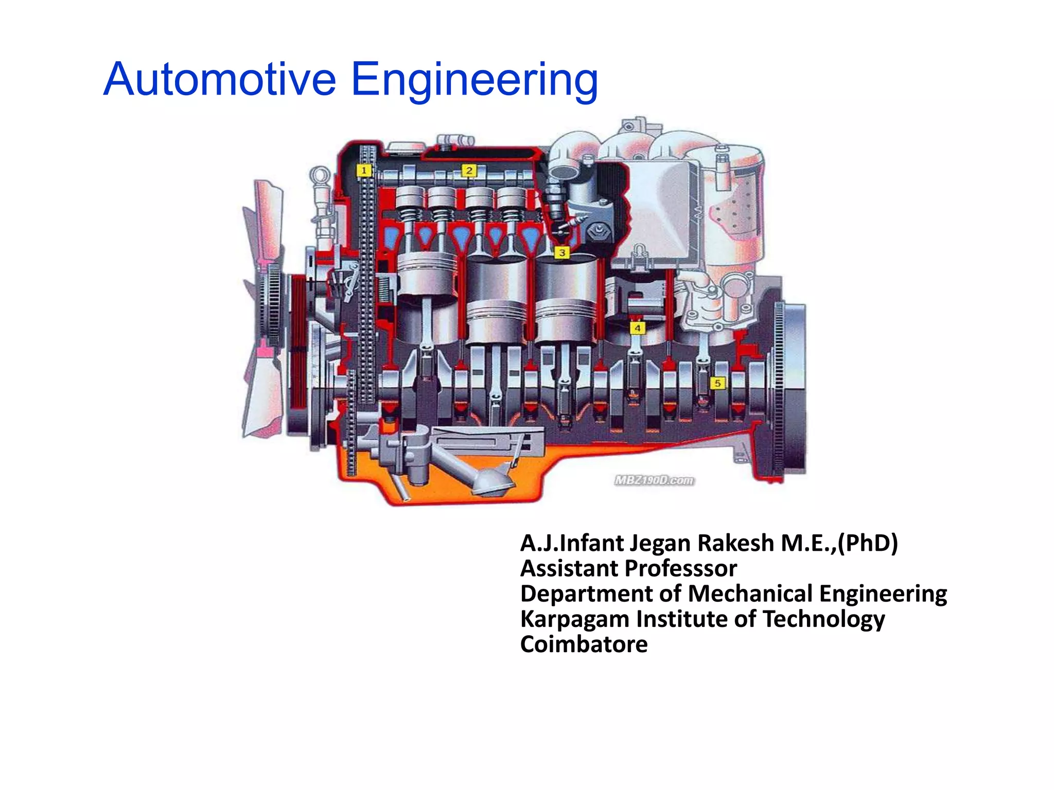 AUTOMOBILE ENGINEERING.pptx