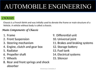 ANNA UNIVERSITY Automobile Engineering.pptx