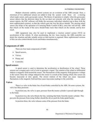 Automobile Engineering R19 - UNIT-5.pdf