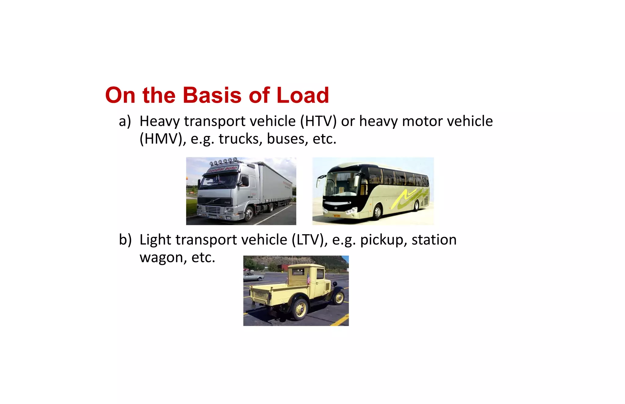 Automobile engineering unit 1 | PDF