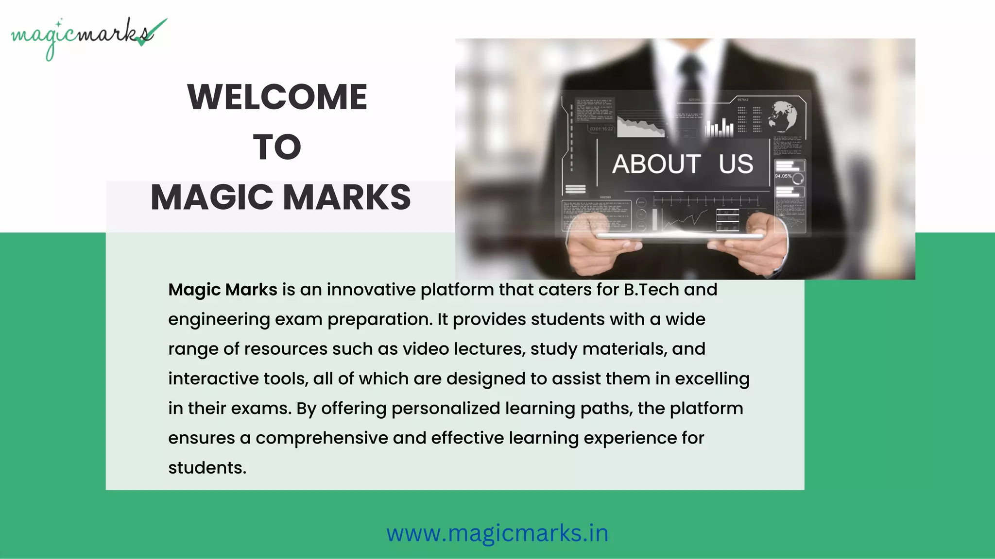 Magic Marks: Empowering Automobile Engineering Learning - PPT Inside ...