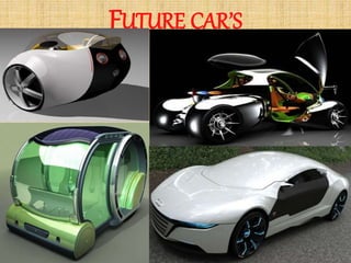 Automobile history | PPT