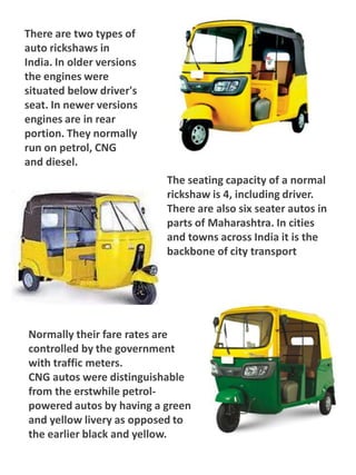 Automobile industry in india | PDF