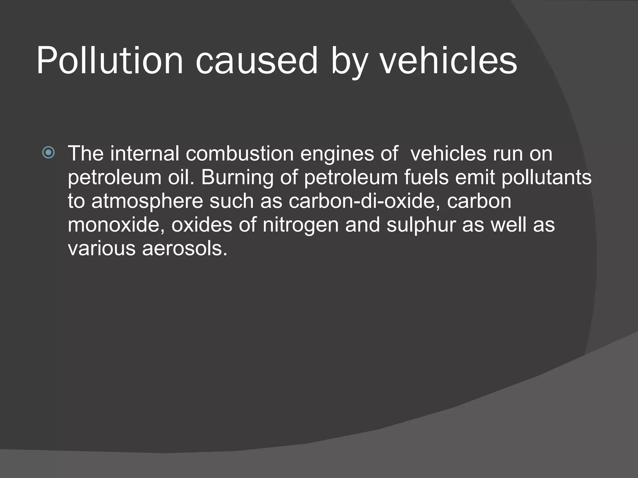 Automobile industry presentation [autosaved] | PPT
