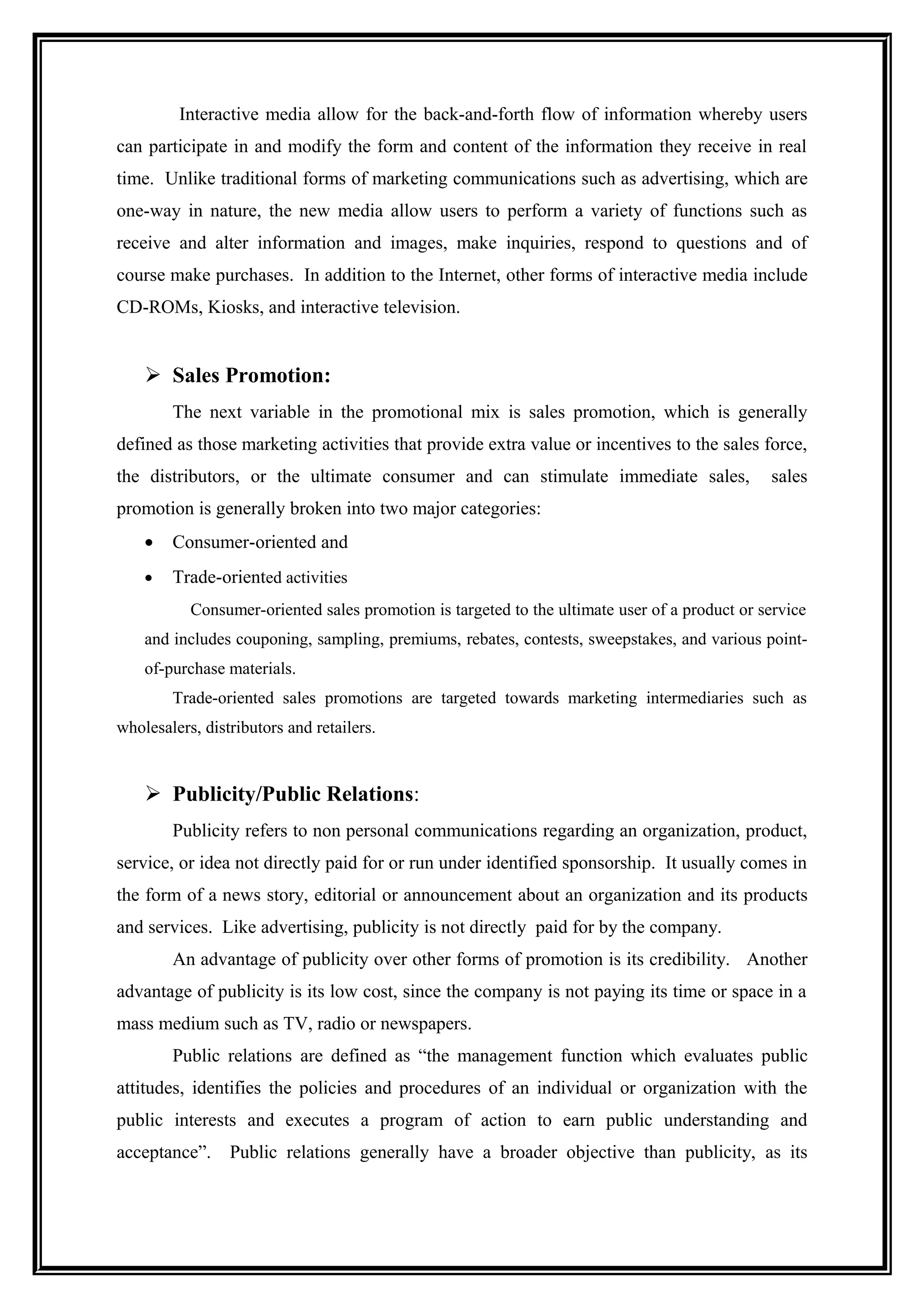 Automobile industry project report | DOC