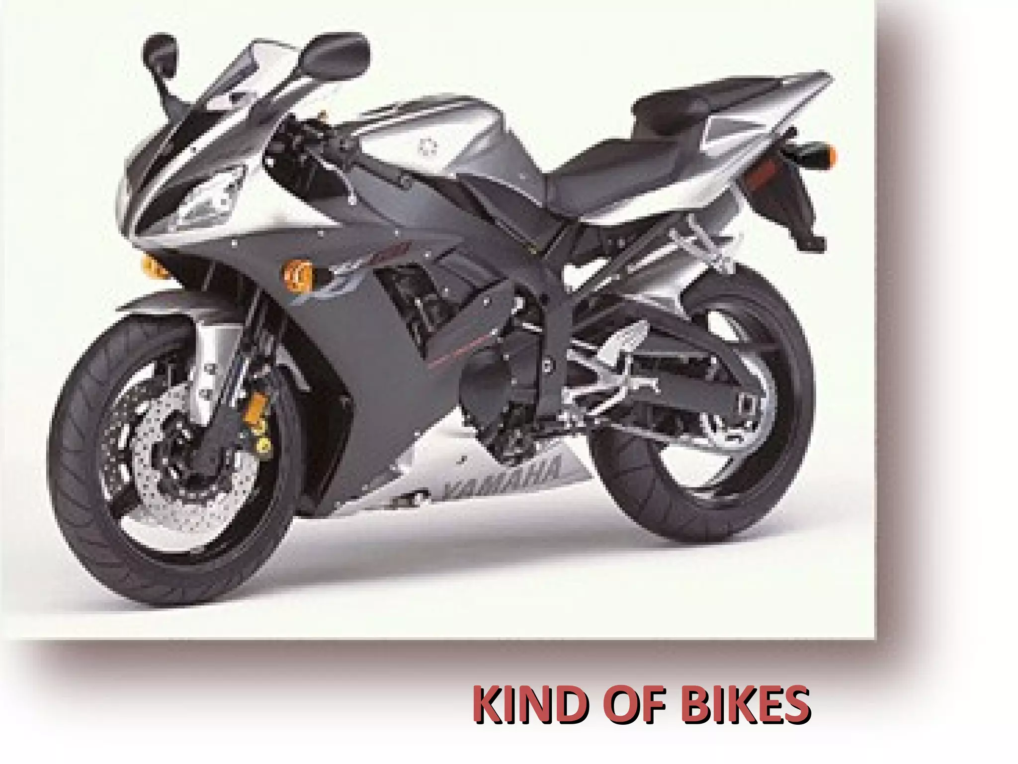 MOTOR BIKE MODIFICATION INDUSTRY | PPT