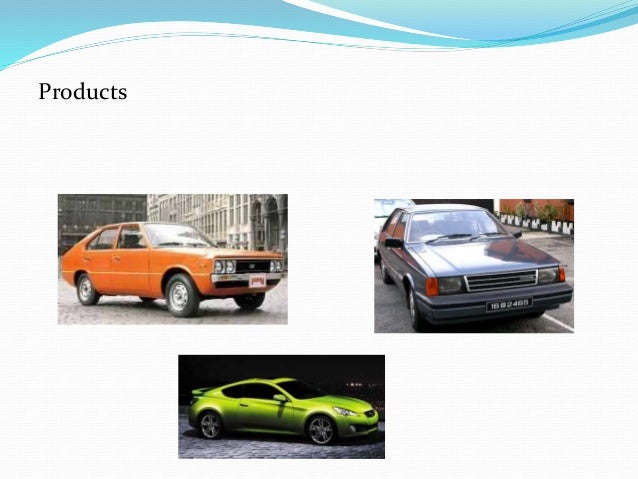 Automobile ppt