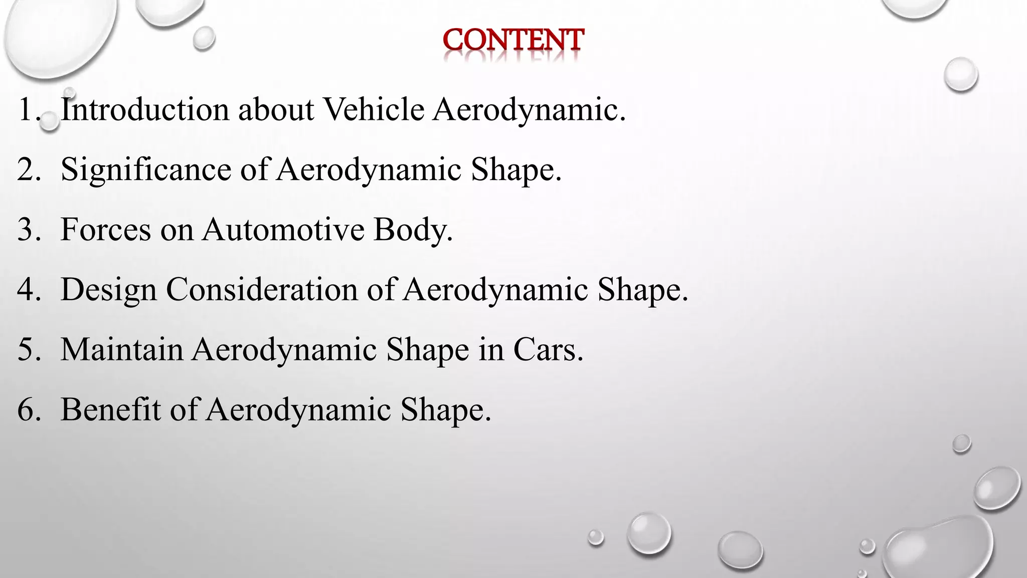 Automobile ppt | PPTX
