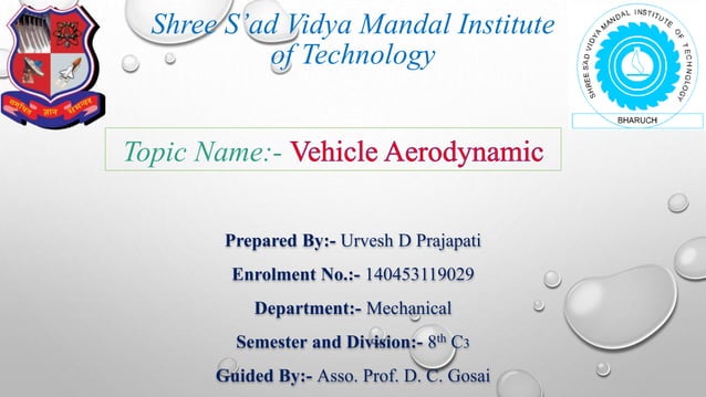 Automobile ppt | PPT
