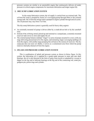 Automobile Systems | PDF