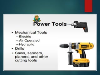 Automobile tools | PDF