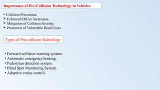Automotive electronics, Radar Lidar Advanced driver Assistance | PPT
