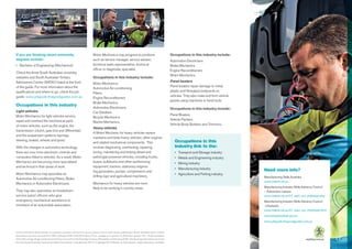 Automotive careers | PDF