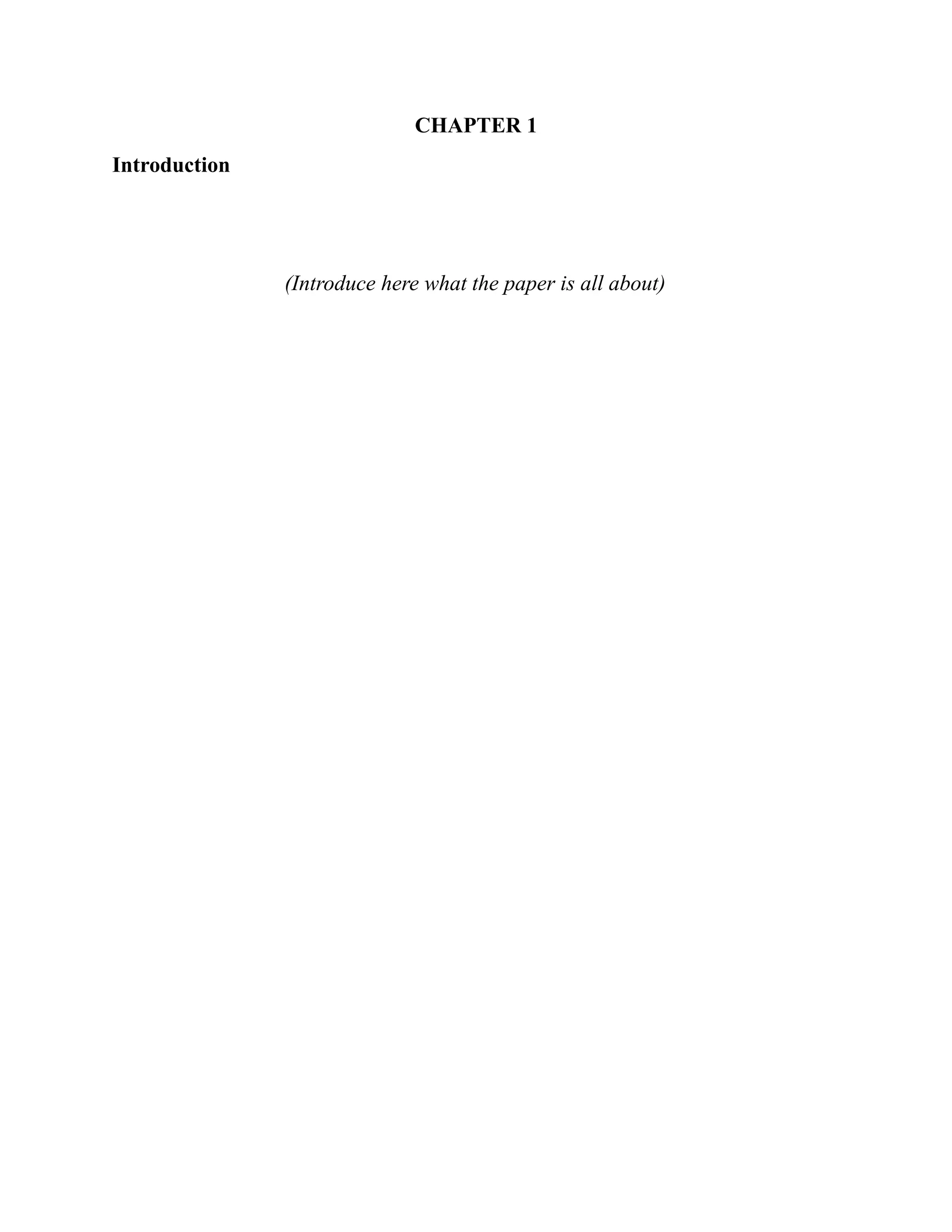 AUTOMOTIVE ACTION PLAN IN PRACTICAL RESEARCH 2 | DOCX